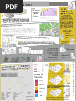 Analisis de Edificio Casa Estudio Frida Khalo y Diego Rivera | PDF