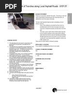 STNDRD Kilometer Post & Maintainance Marker Post - P | PDF | Concrete ...