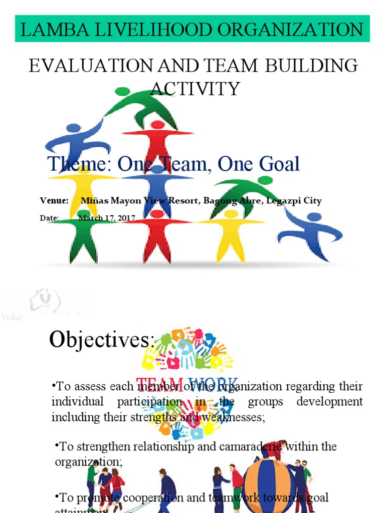 Team Building and Management Strategies | PDF | Conflict Resolution ...