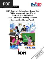 Text Tula | PDF | Poetry | Syllable