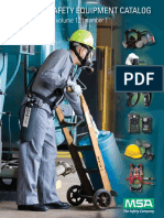 RPE Monthly Inspection Checklist | PDF | Occupational Safety And Health ...