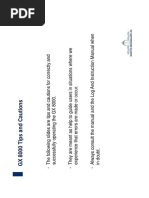 LSA and FFE Onboard As Per SOLAS | PDF | Equipment | Manufactured Goods