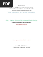 Tilawati 4 | PDF