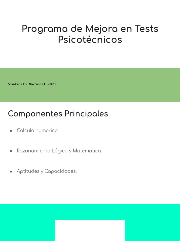PMTP | PDF