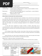 Community-Based Disaster Risk Reduction and Management (CBDRRM) Plan ...