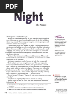 Oprah and Elie Wiesel at Auschwitz | PDF | Auschwitz Concentration Camp ...