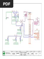 Solar Single Line Diagram | PDF | Photovoltaics | Solar Power