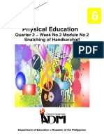 English 6 Q2 Module 2 Lesson 2-Infer Meaning of Borrowed Words-Science ...