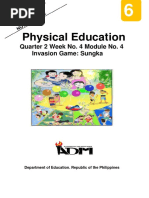 Recreational Activity | PDF