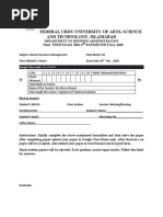 Procedures in Applying For NTTC | PDF | Vocational Education | Employment