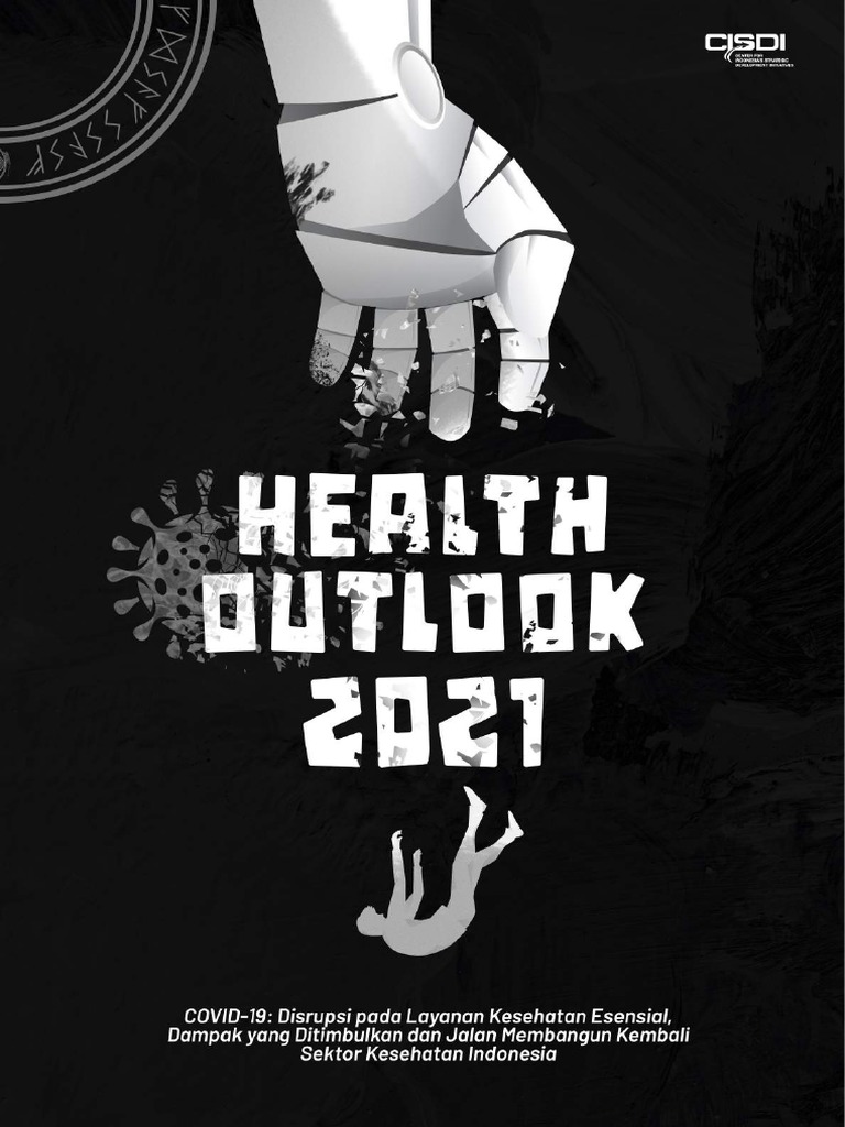Health Outlook Revisi | PDF