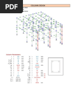 300x300 Column Design Specifications | PDF | Economic Sectors ...