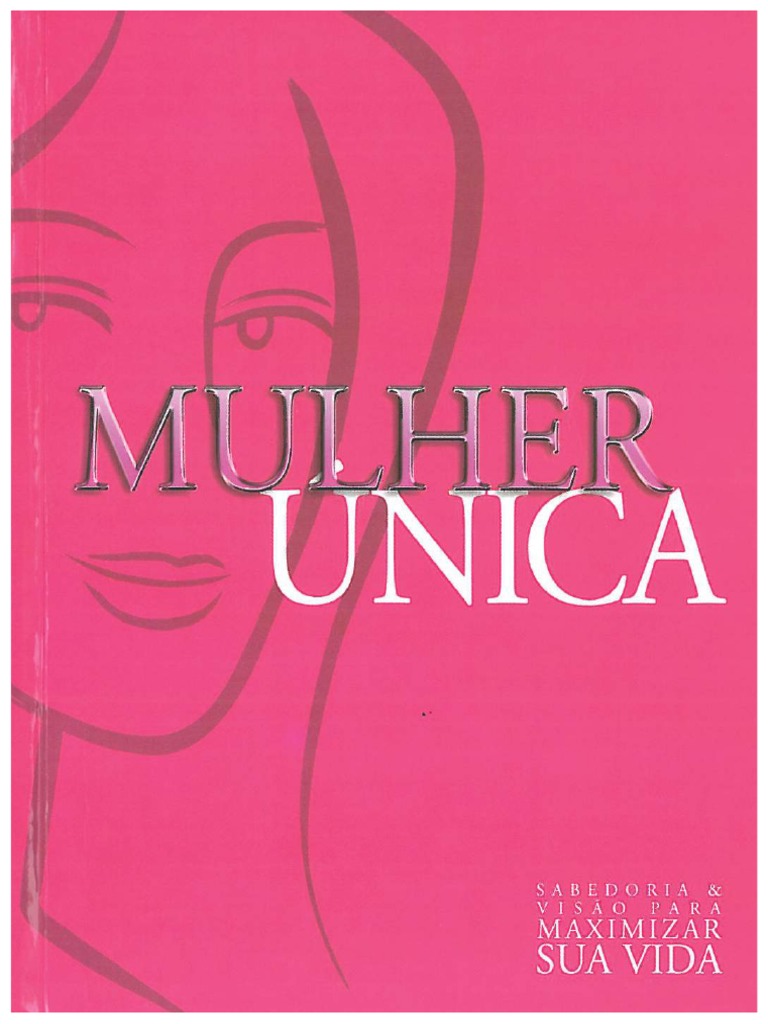 Mulher Única - Nancy Cole | PDF