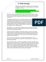 8D Report Template Excel | PDF
