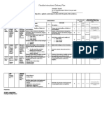 English 10 Curriculum Map | PDF | English Language | Communication