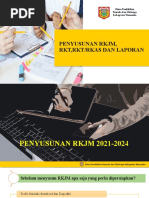 Contoh Rkas Bos Kinerja 2024 - Berkemajuan Terbaik | PDF