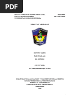 SKDI - Dokter Umum (3A, 3B, 4) | PDF