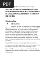 Naacp Resolution CA Public Schools | PDF | California | Charter School