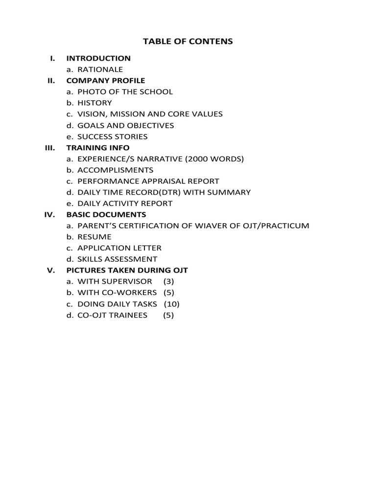 Narrative Report | PDF | Schools | Kindergarten