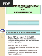 Panduan Login Aplikasi e-PPT PSIAP | PDF