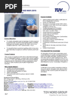 SCN-An Insight - SAP Toll Manufacturing | PDF | Tariff | Receipt