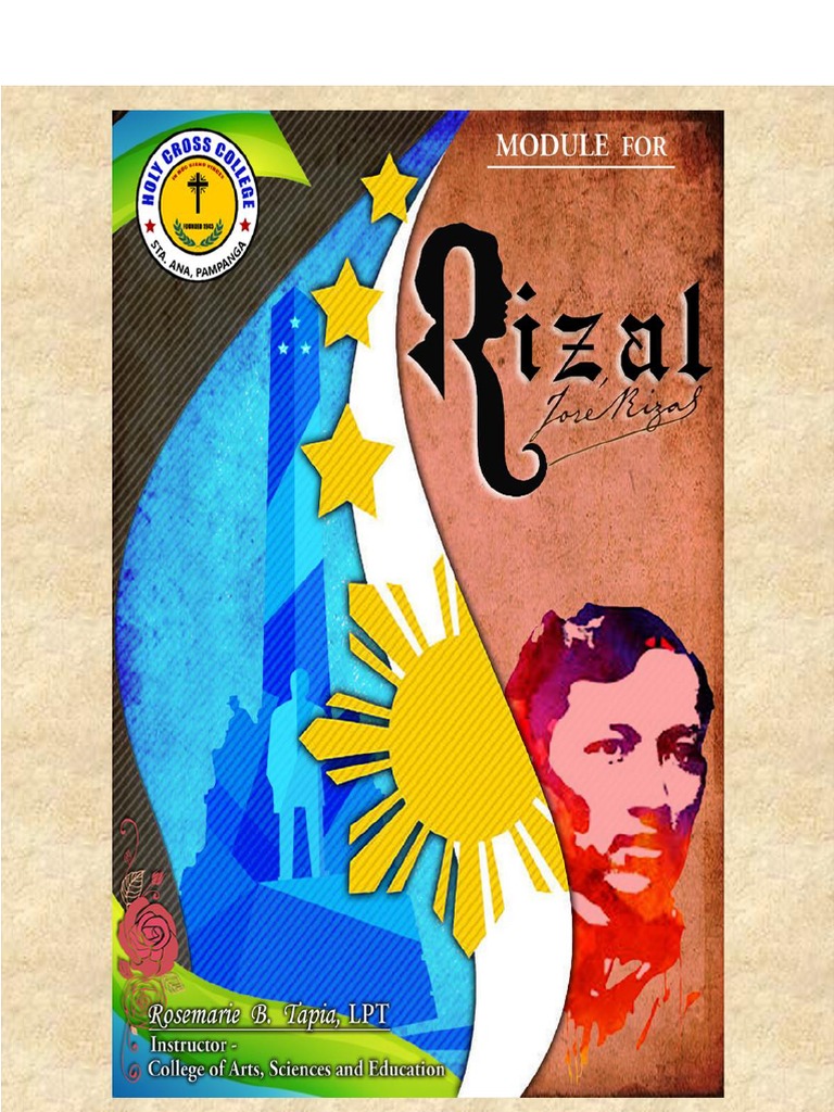 Rizal | PDF