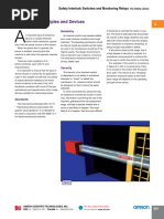 ISO 14119 - Understanding Different Types of Interlocking Devices | PDF ...