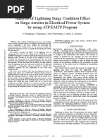 Modeling Mid-Span Taps, Mid-Span Phase Transpositions and Phase Spacers ...