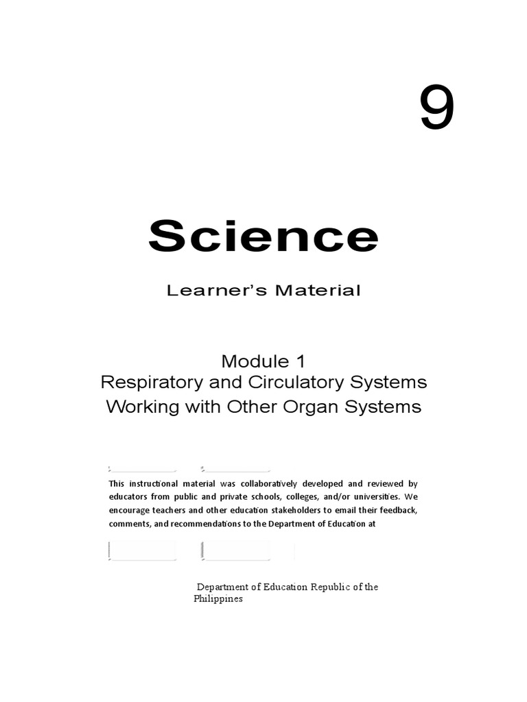 Grade 9-LM | PDF | Heart Valve | Heart