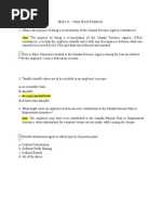 rc343 Fill 25e | PDF | Tax Exemption | Government Finances