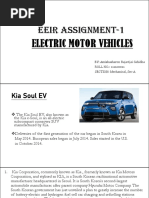 Tesla Model S (Electric Motor Specifications) | PDF | Tesla Model S ...