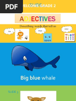 Phrase and Sentence Grade 2 Worksheet 2 | PDF