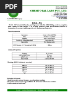 Iugs Classification | PDF | Igneous Rock | Rock (Geology)