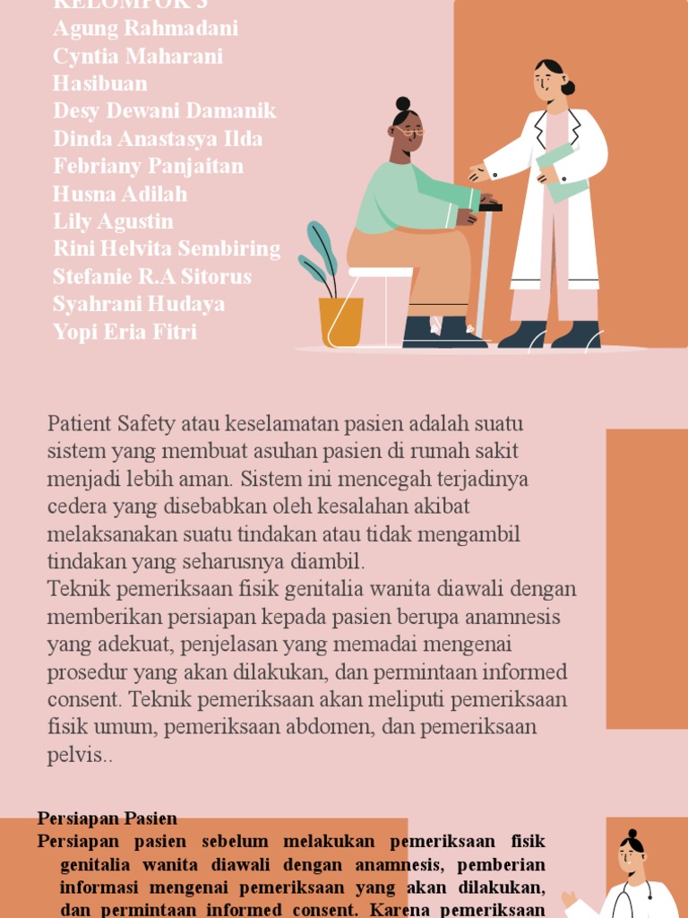 Tugas Ibu Desi Deria | PDF