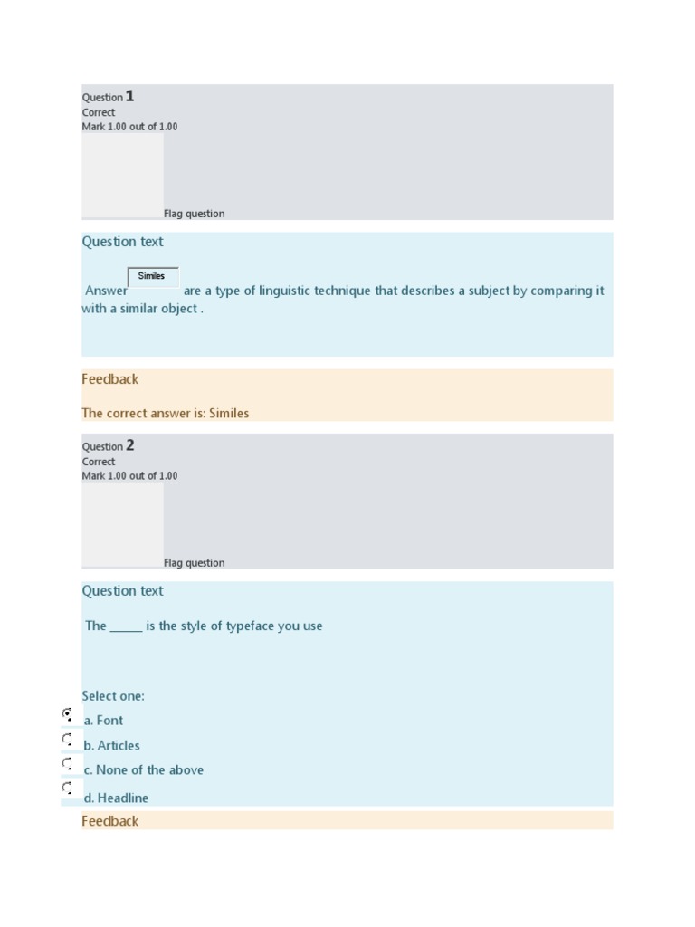 Creative Design Midterm | PDF | Metaphor | Typefaces