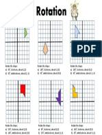 Perimeter Textbook Answers - Corbettmaths | PDF