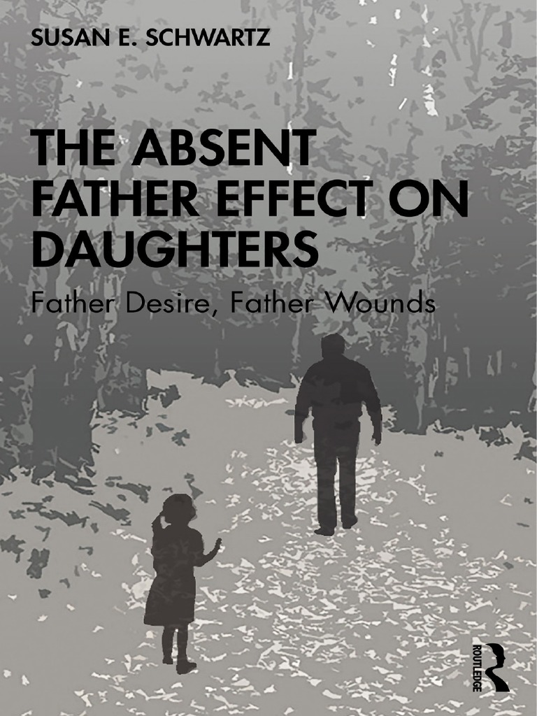 Schwartz - 2020 - Absent Father Effect | Download Free PDF | Agamemnon ...