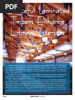 Typical Timber Construction Details | PDF | Beam (Structure) | Truss