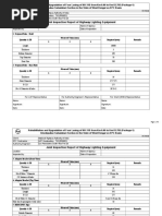 Mold Check List | PDF | Industrial Processes | Mechanical Engineering