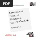 Diffrac - Eva Tutorial | PDF | Computer File | Button (Computing)