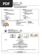 Tagalog Prepositions | PDF