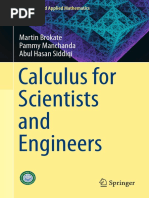 Engineering Mathematics Vol-I Das Pal | PDF