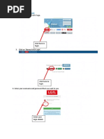 Lexicon ERP - User Manual For Parents | PDF | User (Computing) | Software