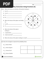 Grade 6 Place Value Worksheet | PDF