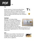 Ansökan Om Ledighet | PDF