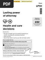 LPC Continuation Sheets LP | PDF | Common Law