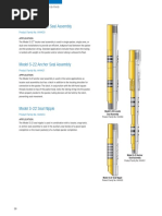 Tech Info - Hydril CS Tubing | PDF