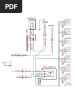 AS440 AVR Wiring Diagram Overview | PDF
