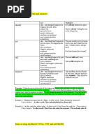 Summer 2025 Algoverse Ai Research | PDF | Artificial Intelligence | Intelligence (AI) & Semantics