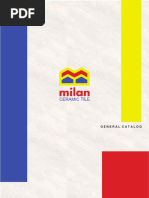 ATAS Color Chart | PDF | Industrial Processes | Materials